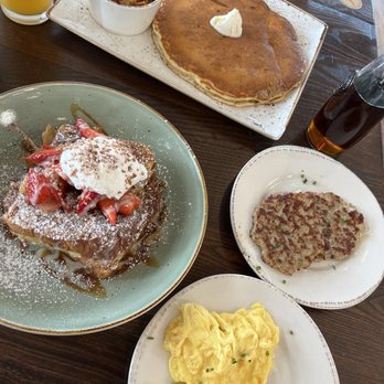 FIRST WATCH - Updated October 2024 - 206 Photos & 178 Reviews - 6411 E ...