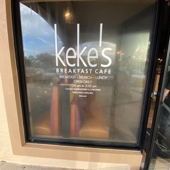 KEKE’S BREAKFAST CAFE - Updated September 2025 - 145 Photos & 57 Reviews - 260 N Nova Rd, Ormond ...