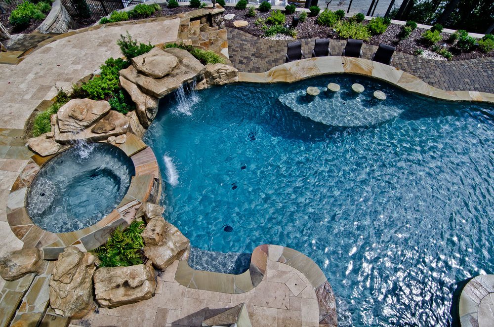 ANTHONY & SYLVAN POOLS - Updated January 2026 - 19 Photos - 2010 Windy ...