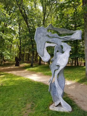 DECORDOVA SCULPTURE PARK AND MUSEUM - Updated June 2024 - 493 Photos ...