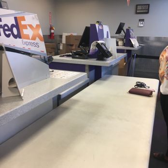 FEDEX SHIP CENTER - Updated December 2025 - 24 Photos & 88 Reviews ...