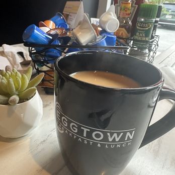 EGGTOWN - Updated November 2024 - 274 Photos & 166 Reviews - 17507 ...