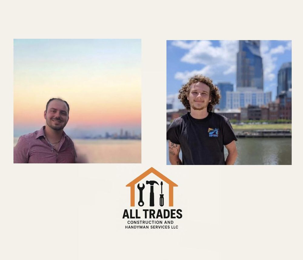 ALL TRADES CONSTRUCTION AND HANDYMAN SERVICES - Updated October 2025 - Request Consultation ...