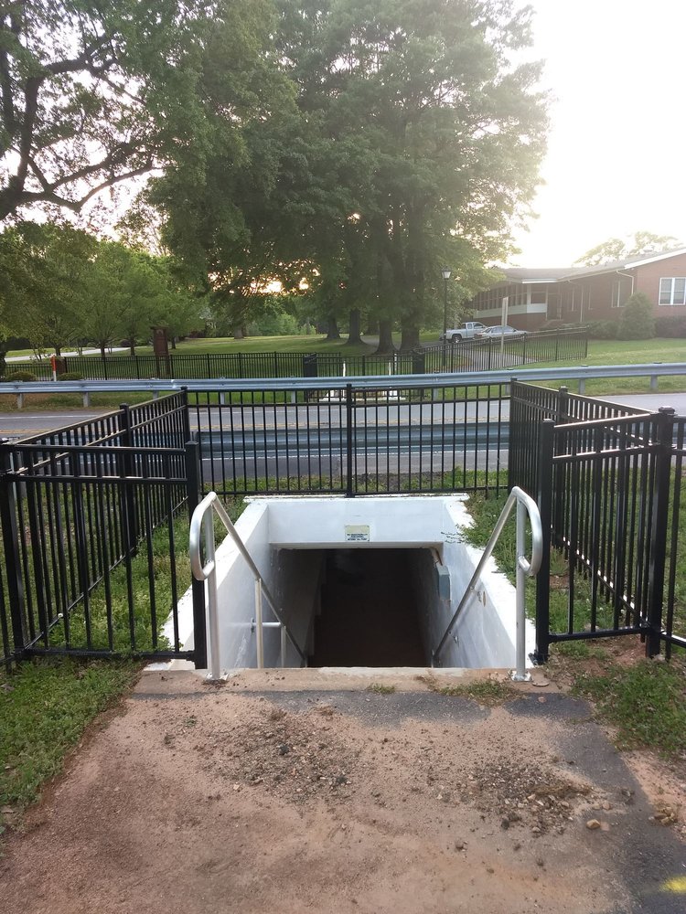 BARIUM SPRINGS HOME FOR CHILDREN - Updated April 2025 - 156 Frazier ...