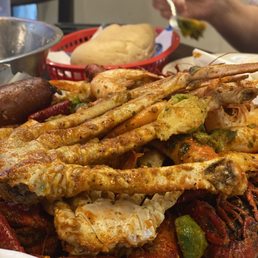 BB’S TEX-ORLEANS - 973 Photos & 1047 Reviews - 2701 White Oak Dr ...