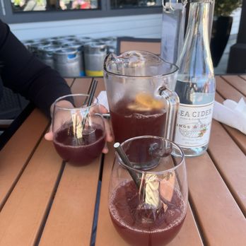 THE SURLY MERMAID - Updated August 2025 - 83 Photos & 105 Reviews ...