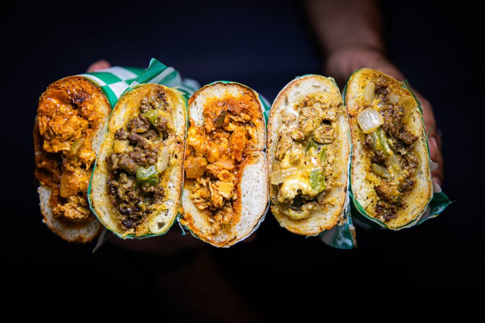 NISHAAN - Updated March 2026 - 103 Photos & 40 Reviews - 160 1st Ave ...