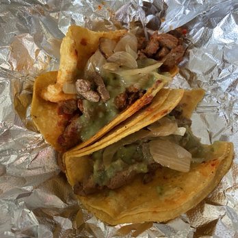 DOS TACOS - Updated August 2024 - 28 Photos & 18 Reviews - 10610 Gaston ...