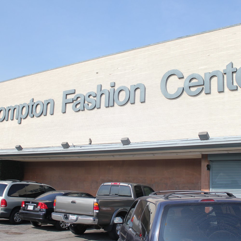 Compton Mall