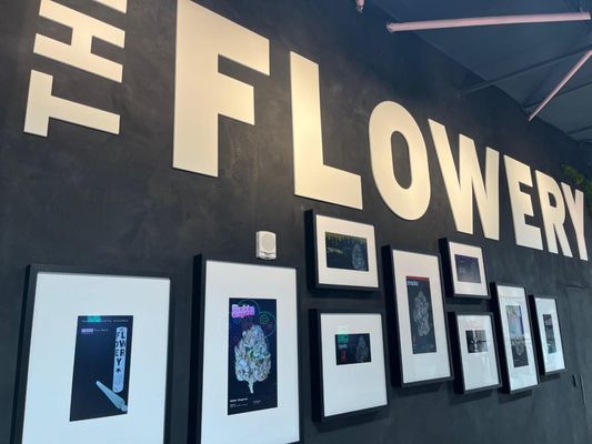 THE FLOWERY DISPENSARY MIAMI - Updated April 2026 - 16 Photos - 11900 ...