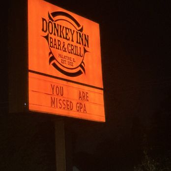 DONKEY INN - Updated August 2025 - 94 Photos & 197 Reviews - 923 S Plum ...