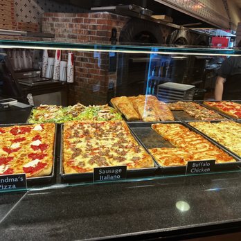 MAMA SBARRO’S OF DEER PARK - Updated December 2025 - 67 Photos & 135 ...