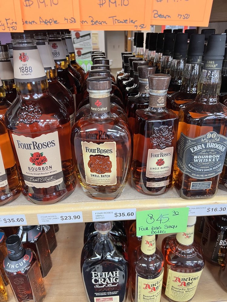 24TH STREET STATE LIQUOR STORE - Updated December 2024 - 32 Photos ...