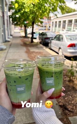 PROJECT MATCHA - Updated July 2025 - 104 Photos & 53 Reviews - 555 NE ...