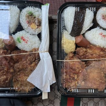 K’S BENTO-YA - Updated October 2025 - 331 Photos & 241 Reviews - 94-164 ...