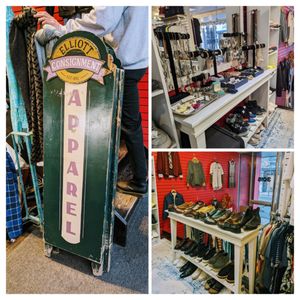 THE REALREAL -CHICAGO - Updated October 2025 - 49 Photos & 13 Reviews ...