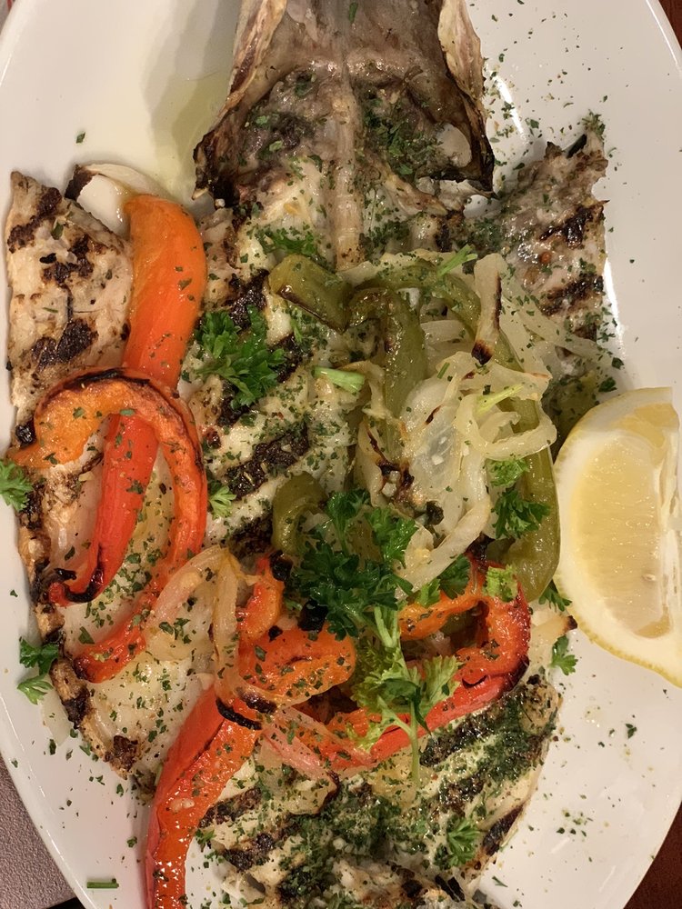 RAYAN POISSONNERIE & RESTAURANT - Updated July 2024 - 53 Photos & 28 ...