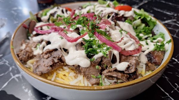 SHAWARMA & THINGS - Updated June 2026 - 43 Photos & 22 Reviews - 5802 ...