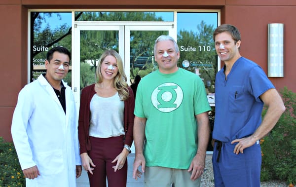 CENTER FOR DERMATOLOGY & PLASTIC SURGERY - Updated December 2025 - 25 ...