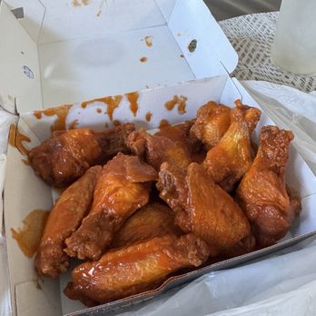 WING SNOB - Updated October 2025 - 163 Photos & 195 Reviews - 975 TX ...