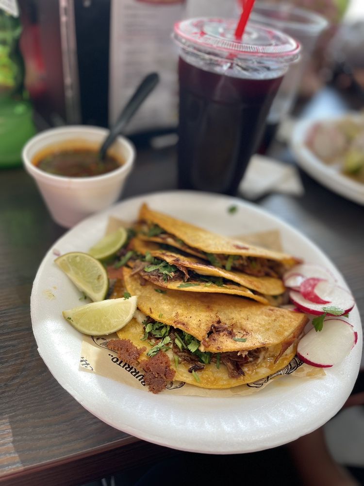 TACOZ - 141 Photos & 101 Reviews - 3639 Abbott Rd, Lynwood, California ...