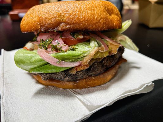 MEME’S BURGERY - Updated October 2025 - 614 S St Louis St, Batesville ...