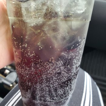 BUCKIN BREW - Updated September 2025 - 4789 W Yellowstone Hwy, Casper ...