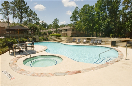 IMT VILLAGE SQUARE - Updated October 2024 - 2301 S Millbend Dr, The ...