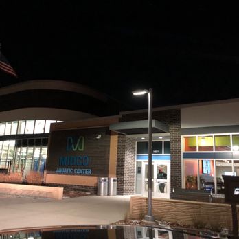 MIDCO AQUATIC CENTER - Updated December 2025 - 18 Photos & 20 Reviews - 1601 S Western Ave ...