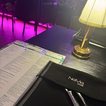 NOMA SOCIAL - Updated November 2025 - 421 Photos & 200 Reviews - 1 ...