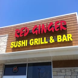 RED GINGER - Updated July 2025 - 103 Photos & 136 Reviews - 793 Middle ...