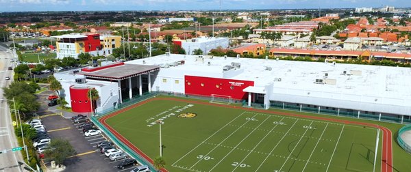 MATER ACADEMY CHARTER MIDDLE/HIGH SCHOOL - Updated December 2025 - 11 ...