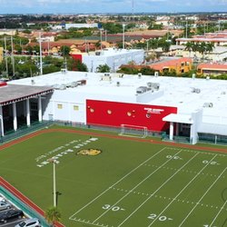 MATER ACADEMY CHARTER MIDDLE/HIGH SCHOOL - 12 Reviews - 7901 NW 103rd ...