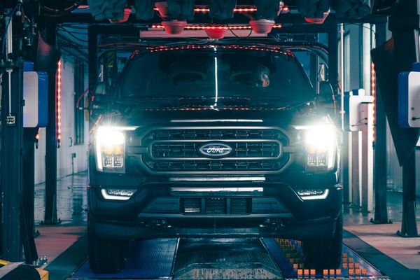 SHINY SHELL CARWASH - WEST MANCHESTER - Updated December 2025 - 21 ...