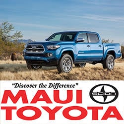 MAUI TOYOTA - Updated June 2026 - 33 Photos & 129 Reviews - 320 Hana ...