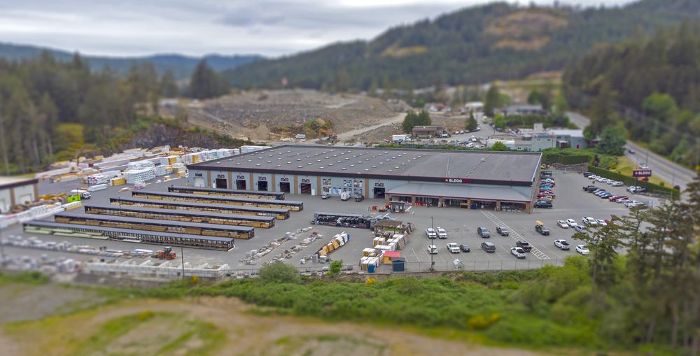 SLEGG BUILDING MATERIALS - Updated December 2025 - 11 Reviews - 1210 ...