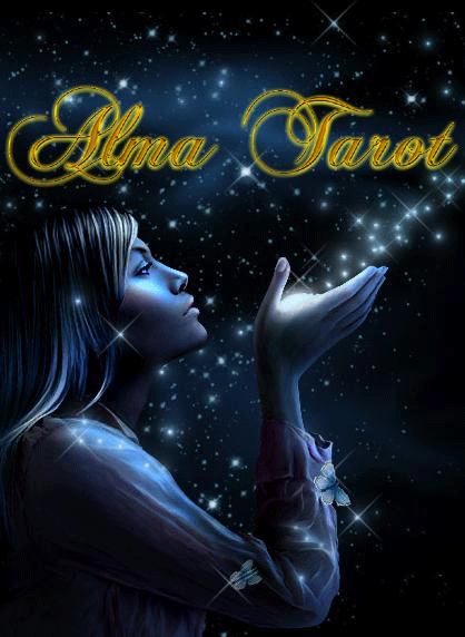 ALMA TAROT - Updated May 2024 - RM Santiago, Chile - Supernatural ...