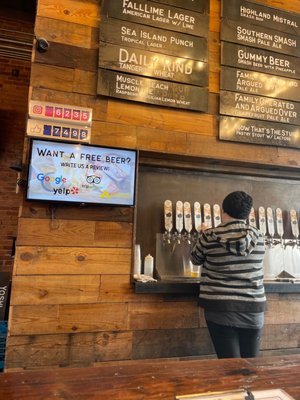 FALL LINE BREWING - Updated July 2025 - 187 Photos & 47 Reviews - 567 ...