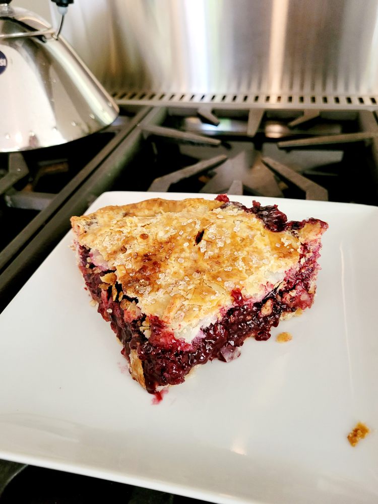 THE FLAKY APPLE PIE CO. - Updated August 2025 - 53 Photos & 44 Reviews ...