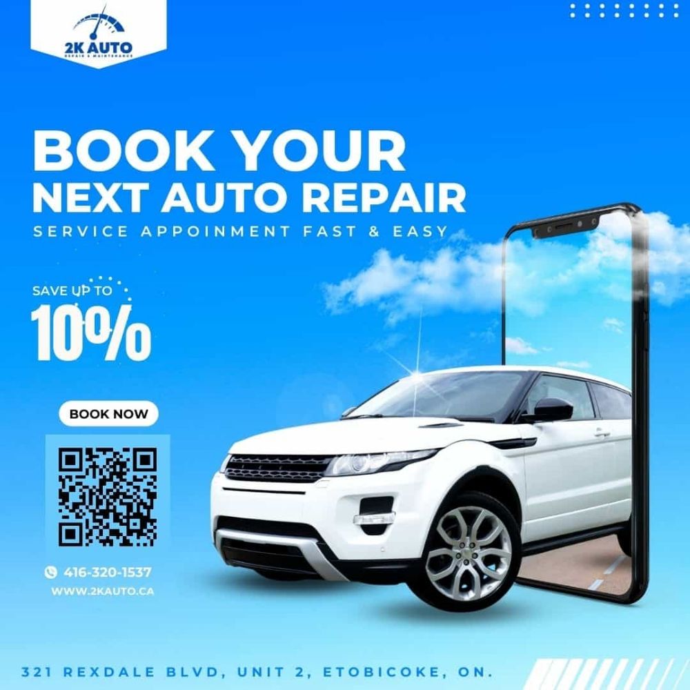 2K AUTO REPAIR & MAINTENANCE - Updated December 2025 - 11 Photos - 321 ...