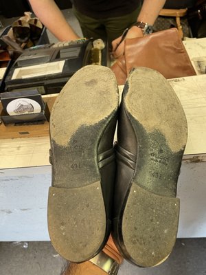 PEABODY SHOE REPAIR - Updated June 2026 - 70 Photos & 113 Reviews - 718 ...