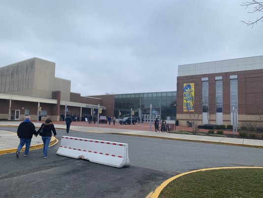 BOB CARPENTER COVENTION CENTER - Updated April 2024 - 631 S College Ave ...