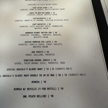 BLIND OWL ROYAL OAK - Updated July 2025 - 95 Photos & 58 Reviews - 511 ...