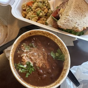 SIMPLE SIMON’S BAKERY & BISTRO - 1191 Photos & 1466 Reviews - 3639 Main ...