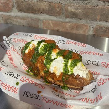 MAMA’S TOO! - Updated June 2025 - 1374 Photos & 906 Reviews - 2750 ...