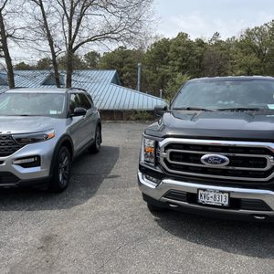 FORD OF PORT JEFF - Updated April 2026 - 50 Reviews - 4869 Nesconset ...