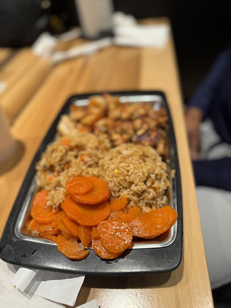 THE HIBACHI PIT - 73 Photos & 46 Reviews - 1295 Concord Pkwy N, Concord ...