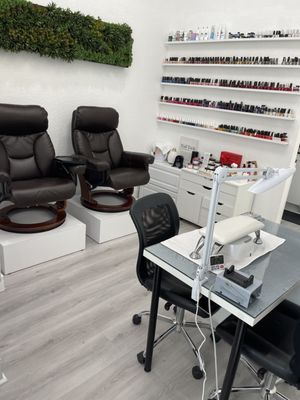 THE NAIL LAB - Updated December 2025 - 115 Photos & 27 Reviews - 1642 ...