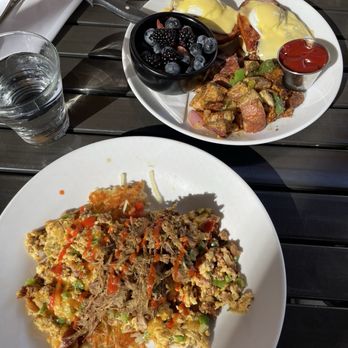 BREAKFAST CLUB- BILTMORE - Updated March 2025 - 344 Photos & 286 ...