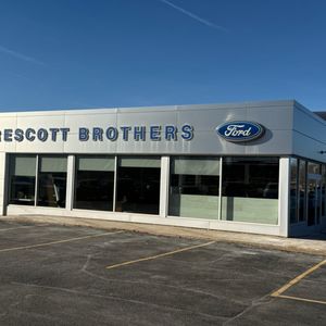 JEFF PERRY CHEVROLET - Updated December 2025 - 1260 N 7th St, Rochelle ...